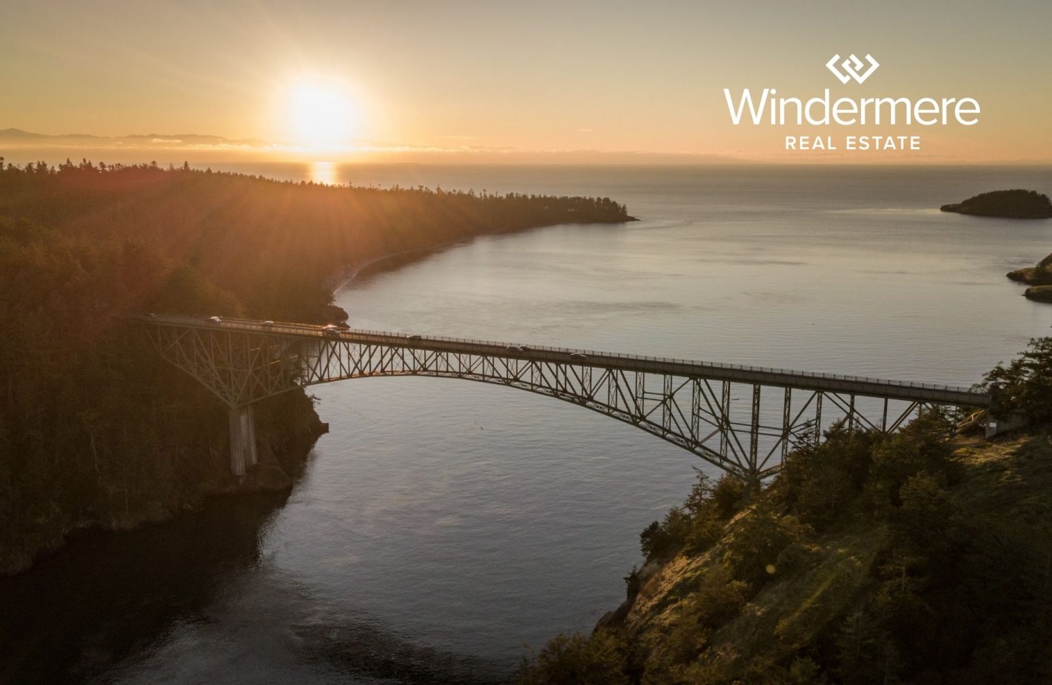 Deception Pass - Whidbey Island