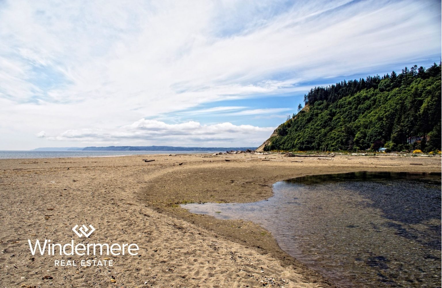 Discover Double Bluff - Whidbey Island