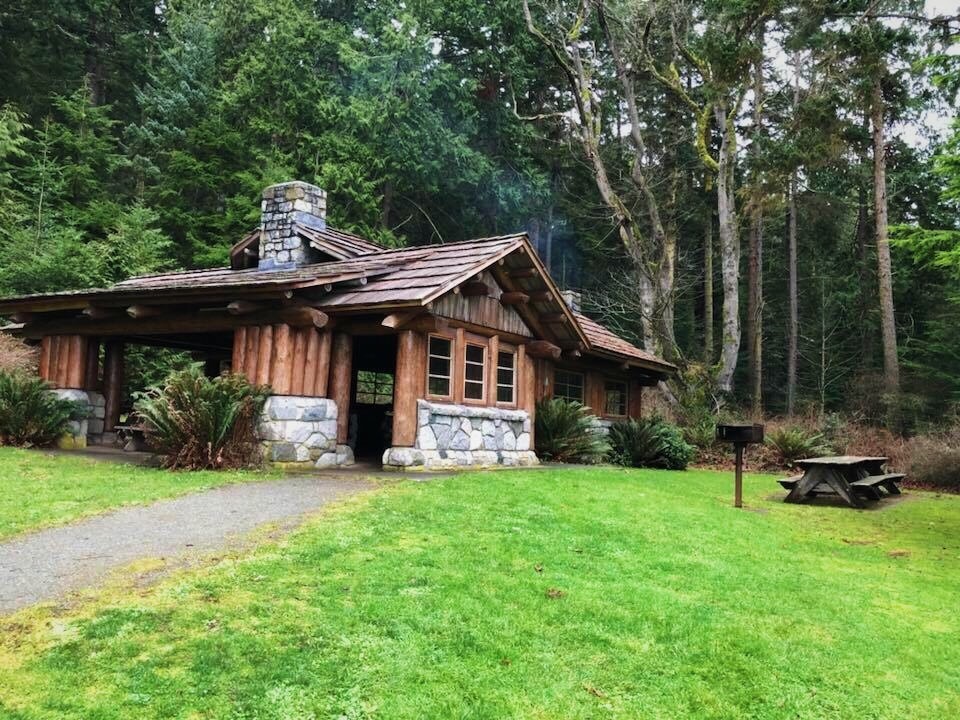 Northgate Terrace - Whidbey Island