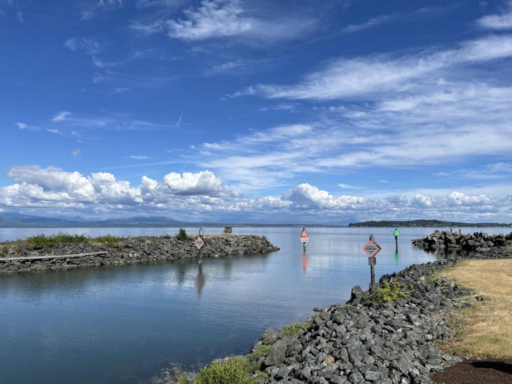 Mariners Cove - Whidbey Island