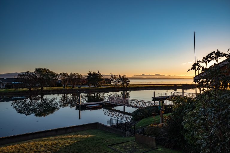 Mariners Cove - Whidbey Island