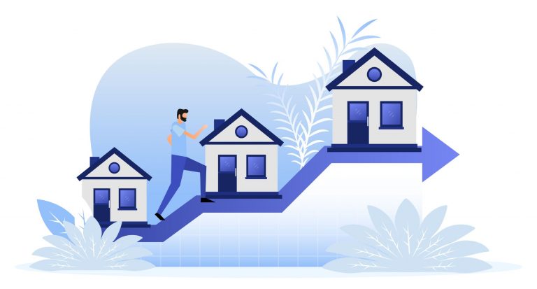 When Rents Rise, You Pay More But You Don't Get More - Whidbey Island