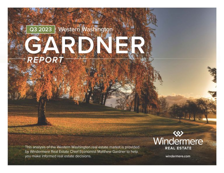 Windermere Produces the Best Luxury Brokers - Whidbey Island