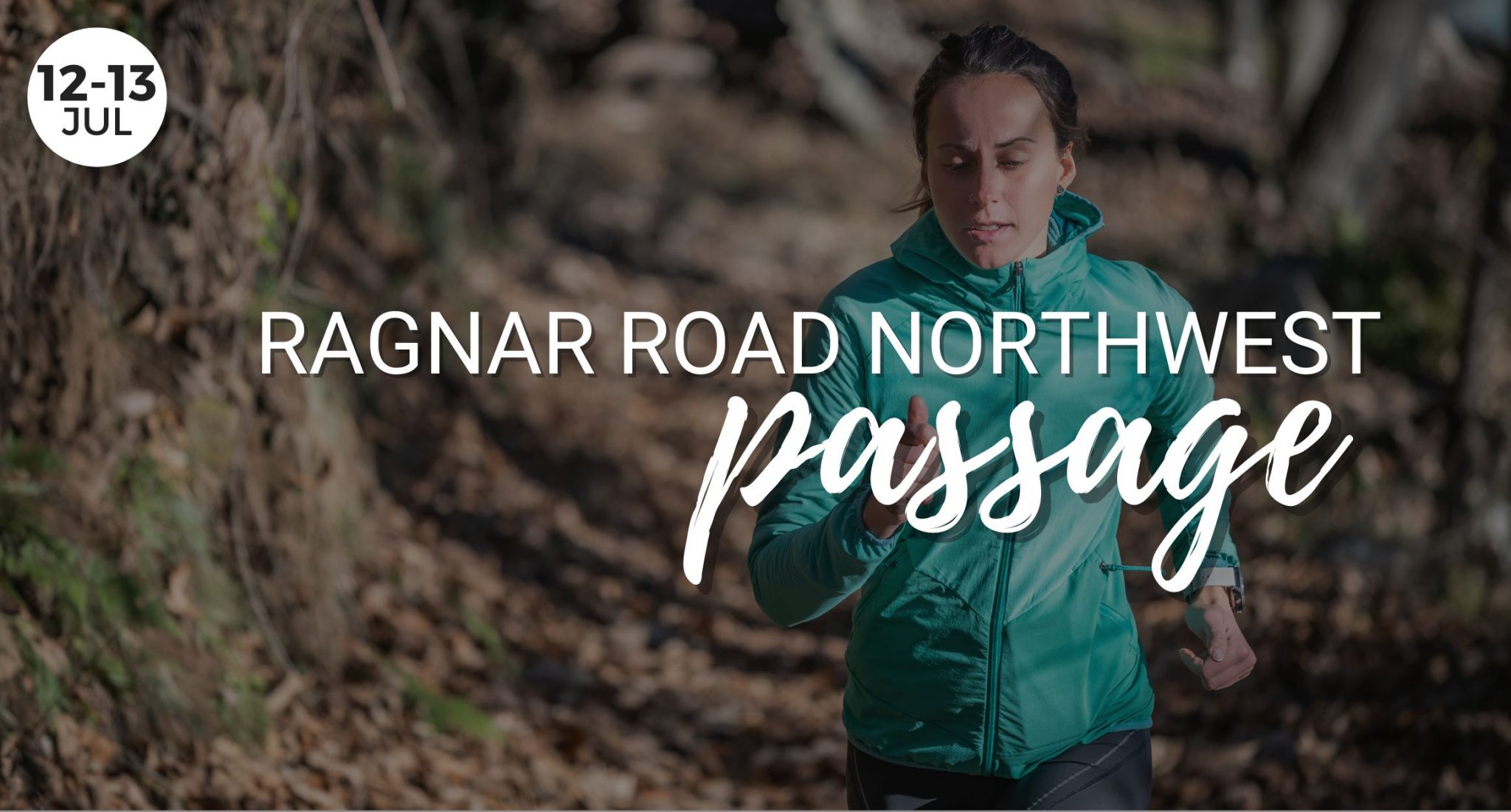 Ragnar - Whidbey Island